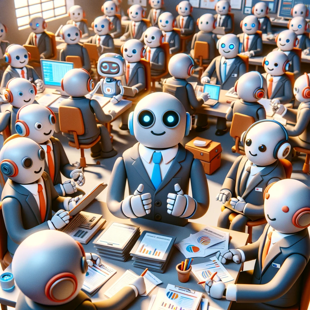 会計監査と生成AI：大量の財務データを高速かつ正確に分析 | BALENCER｜株式会社バレンサー